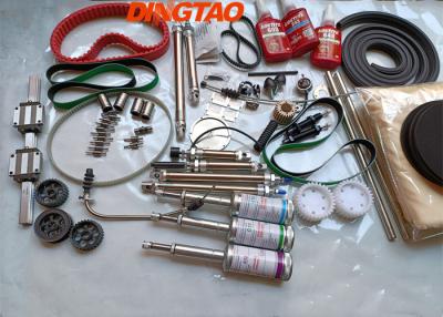 Cina Vector IX6 MX6 parti di taglio automatico 705576 in vendita