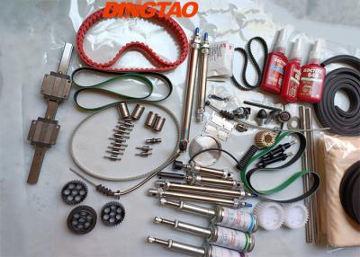 Cina Vector IX6 MX6 parti di taglio automatico 705576 in vendita