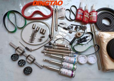Cina Vector IX6 MX6 parti di taglio automatico 705576 in vendita