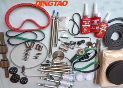 Cina Vector IX6 MX6 parti di taglio automatico 705576 in vendita