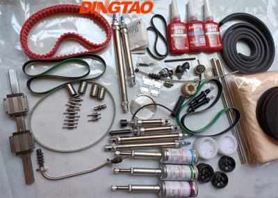 Cina Vector IX6 MX6 parti di taglio automatico 705576 in vendita