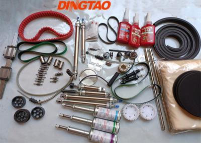 Cina Vector IX6 MX6 parti di taglio automatico 705576 in vendita