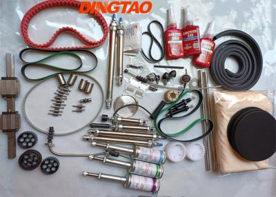 Cina Vector IX6 MX6 parti di taglio automatico 705576 in vendita