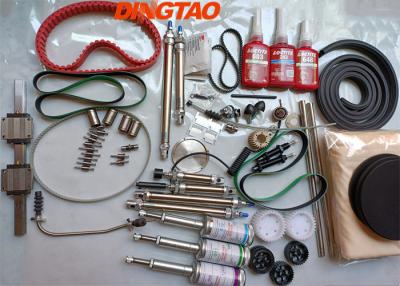 Cina Vector IX6 MX6 parti di taglio automatico 705576 in vendita