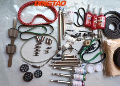 Cina Vector IX6 MX6 parti di taglio automatico 705576 in vendita