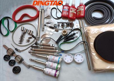 Cina Vector IX6 MX6 parti di taglio automatico 705576 in vendita