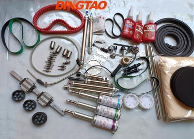Cina Vector IX6 MX6 parti di taglio automatico 705576 in vendita
