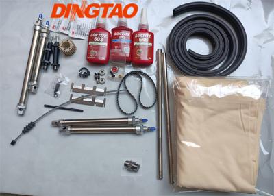 Cina Ricambi di taglio per Vector IX9 MP9 705552 / 705590 Kit di manutenzione di 500 ore in vendita
