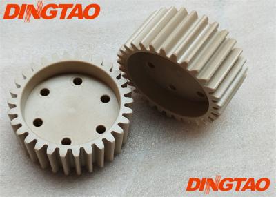 Cina Parti Vector IX6 IX9 MH M55 MP9 MP 127891 X Parti dell'ingranaggio del mandrino DT Lectra Cutter in vendita