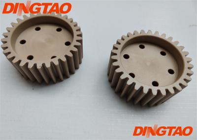 Cina Parti Vector IX6 IX9 MH M55 MP9 MP 127891 X Parti dell'ingranaggio del mandrino DT Lectra Cutter in vendita