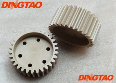 Cina Parti Vector IX6 IX9 MH M55 MP9 MP 127891 X Parti dell'ingranaggio del mandrino DT Lectra Cutter in vendita
