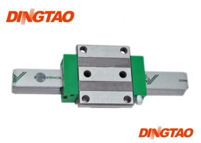 Cina For FX Q25 Lectra Cutter 129039 Prismatic Rail T15 (Vibration) INA Bearing Linear in vendita