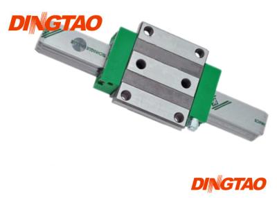 Cina For FX Q25 Lectra Cutter 129039 Prismatic Rail T15 (Vibration) INA Bearing Linear in vendita