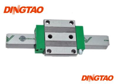 Cina For FX Q25 Lectra Cutter 129039 Prismatic Rail T15 (Vibration) INA Bearing Linear in vendita