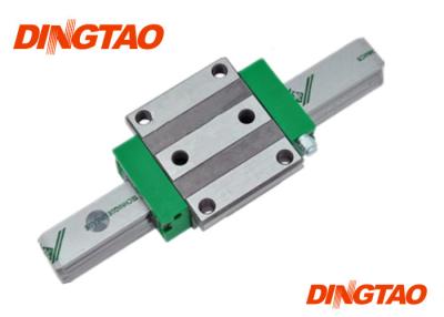 Cina For FX Q25 Lectra Cutter 129039 Prismatic Rail T15 (Vibration) INA Bearing Linear in vendita