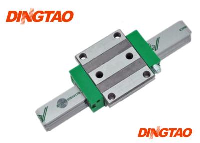Cina For FX Q25 Lectra Cutter 129039 Prismatic Rail T15 (Vibration) INA Bearing Linear in vendita