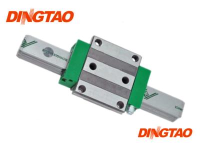 Cina For FX Q25 Lectra Cutter 129039 Prismatic Rail T15 (Vibration) INA Bearing Linear in vendita