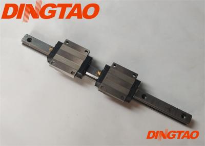 Cina Cutter Spare Parts For DT Lectra VT7000 Vector 7000 Prismatic Rail With 2 109057 in vendita