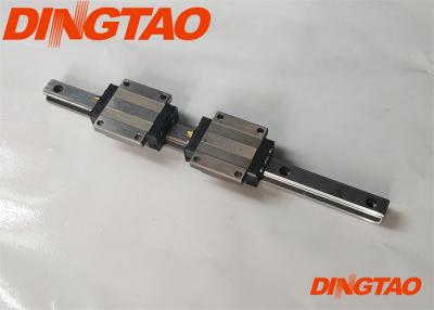 Cina Cutter Spare Parts For DT Lectra VT7000 Vector 7000 Prismatic Rail With 2 109057 in vendita