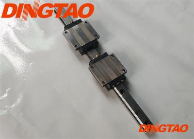 Cina Cutter Spare Parts For DT Lectra VT7000 Vector 7000 Prismatic Rail With 2 109057 in vendita