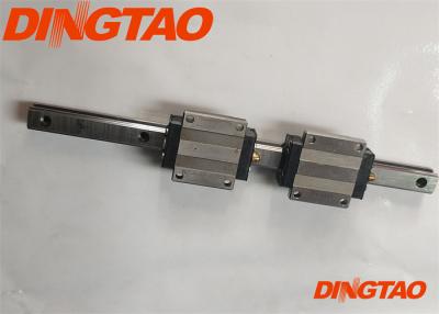 Cina Cutter Spare Parts For DT Lectra VT7000 Vector 7000 Prismatic Rail With 2 109057 in vendita