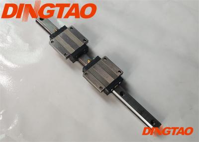 Cina Cutter Spare Parts For DT Lectra VT7000 Vector 7000 Prismatic Rail With 2 109057 in vendita