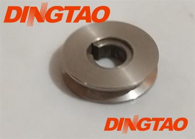 Cina 74186000 GT7250 Cutter Spare Parts Pulley Fixed Machining Sharpener S7200 Cutter in vendita