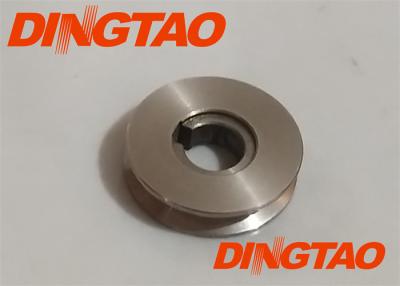 Cina 74186000 GT7250 Cutter Spare Parts Pulley Fixed Machining Sharpener S7200 Cutter in vendita