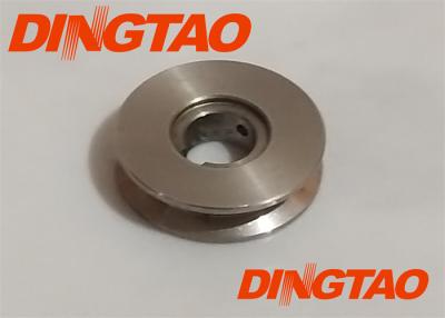 Cina 74186000 GT7250 Cutter Spare Parts Pulley Fixed Machining Sharpener S7200 Cutter in vendita