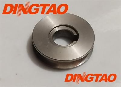 Cina 74186000 GT7250 Cutter Spare Parts Pulley Fixed Machining Sharpener S7200 Cutter in vendita