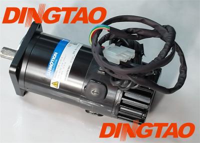 Cina 90585000 XY Axis Servo Motor Sanyo T730-012EL8 For DT Gerber Xlc7000 Cutter Parts in vendita
