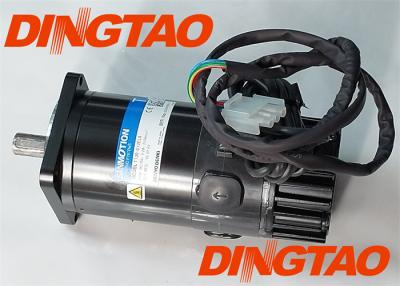 Cina 90585000 XY Axis Servo Motor Sanyo T730-012EL8 For DT Gerber Xlc7000 Cutter Parts in vendita