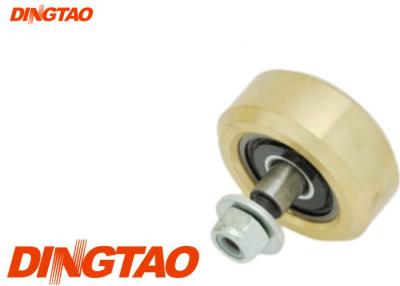 Cina Cutter Parts For GT5250 S5200 Gerber Cutter 75176000 Roller Assy Fixed S52 / 7200 in vendita
