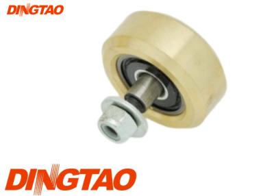 Cina Cutter Parts For GT5250 S5200 Gerber Cutter 75176000 Roller Assy Fixed S52 / 7200 in vendita