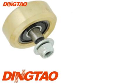 Cina Cutter Parts For GT5250 S5200 Gerber Cutter 75176000 Roller Assy Fixed S52 / 7200 in vendita