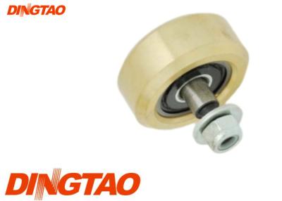 Cina Cutter Parts For GT5250 S5200 Gerber Cutter 75176000 Roller Assy Fixed S52 / 7200 in vendita