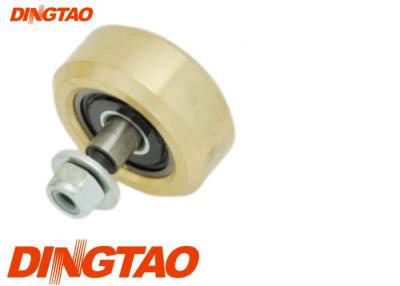 Cina Cutter Parts For GT5250 S5200 Gerber Cutter 75176000 Roller Assy Fixed S52 / 7200 in vendita