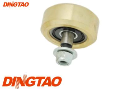 Cina Cutter Parts For GT5250 S5200 Gerber Cutter 75176000 Roller Assy Fixed S52 / 7200 in vendita