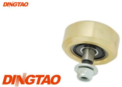 Cina Cutter Parts For GT5250 S5200 Gerber Cutter 75176000 Roller Assy Fixed S52 / 7200 in vendita