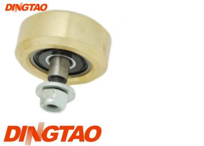 Cina Cutter Parts For GT5250 S5200 Gerber Cutter 75176000 Roller Assy Fixed S52 / 7200 in vendita