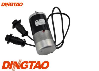 中国 Auto Cutter Parts For DT S5200 GT5250 Gerber Cutter C-Axis Motor 74494050 販売のため
