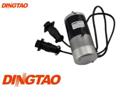 中国 Auto Cutter Parts For DT S5200 GT5250 Gerber Cutter C-Axis Motor 74494050 販売のため