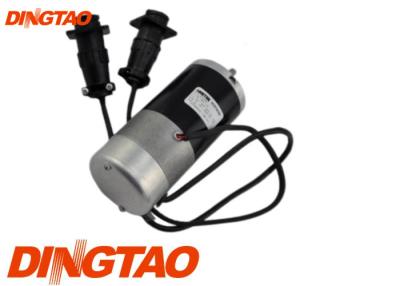 中国 Auto Cutter Parts For DT S5200 GT5250 Gerber Cutter C-Axis Motor 74494050 販売のため