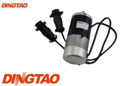 中国 Auto Cutter Parts For DT S5200 GT5250 Gerber Cutter C-Axis Motor 74494050 販売のため