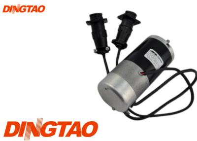 中国 Auto Cutter Parts For DT S5200 GT5250 Gerber Cutter C-Axis Motor 74494050 販売のため