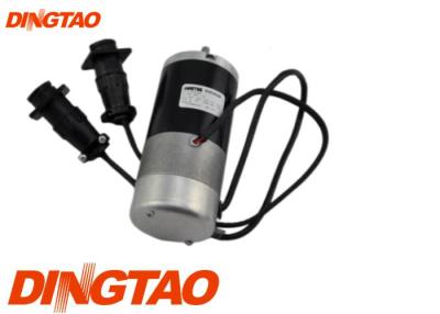 中国 Auto Cutter Parts For DT S5200 GT5250 Gerber Cutter C-Axis Motor 74494050 販売のため
