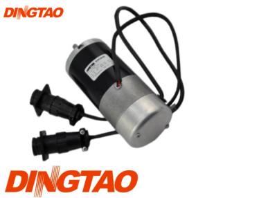 中国 Auto Cutter Parts For DT S5200 GT5250 Gerber Cutter C-Axis Motor 74494050 販売のため