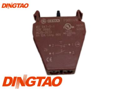Cina Parti di taglio automatico per GT5250 GT7250 XLC7000 GTXL Sw Ge P9b11vn PN 925500575 in vendita