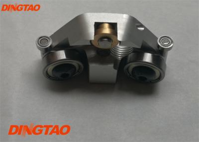 Cina 705935 Bronze Pebble Sharpener Presserfoot Cutter Spare Parts For Lectra Vector Q80 Cutter in vendita