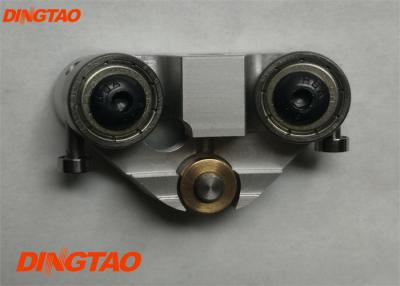 Cina 705935 Bronze Pebble Sharpener Presserfoot Cutter Spare Parts For Lectra Vector Q80 Cutter in vendita